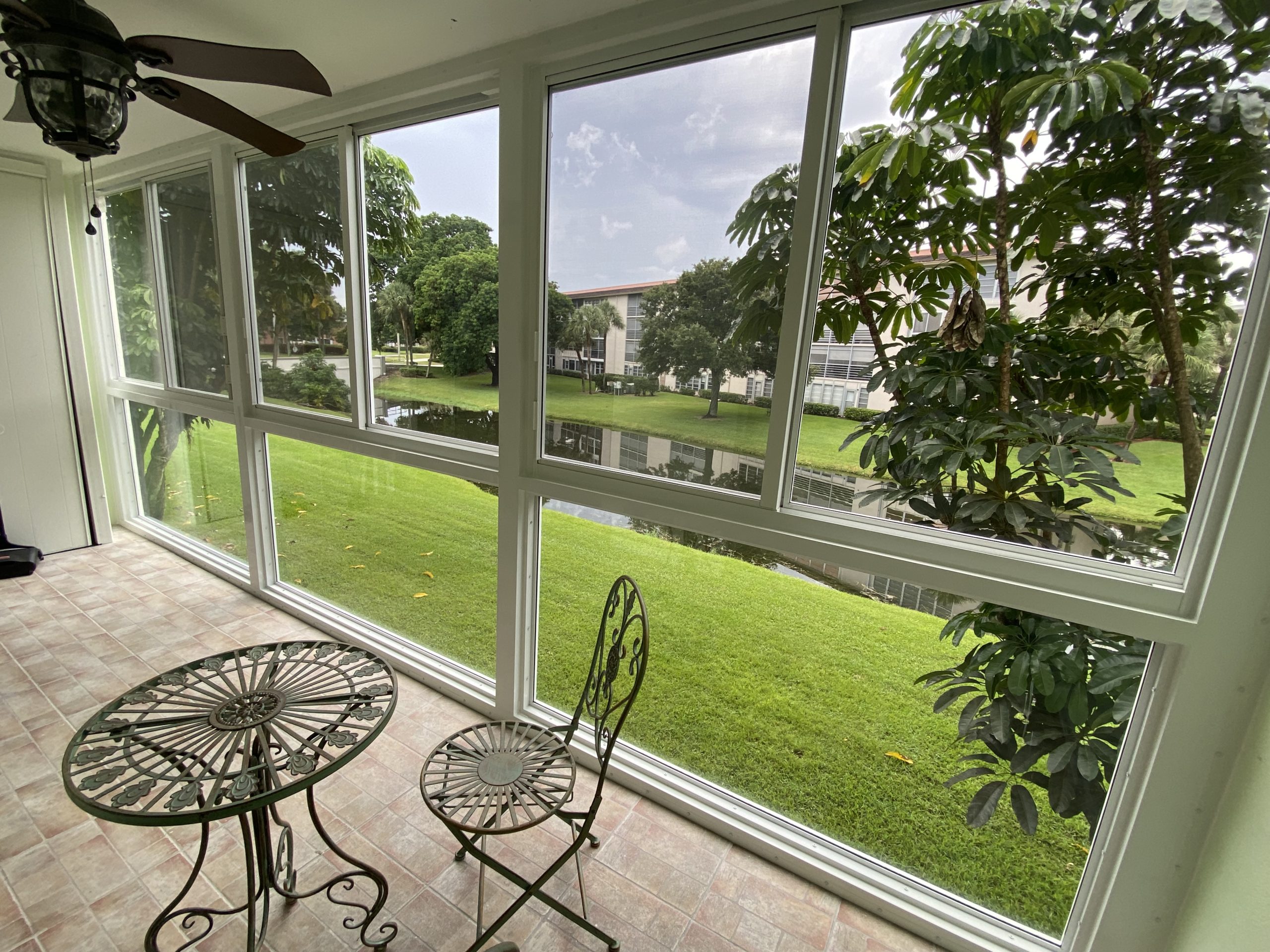 Hurricane Impact Windows & Doors, Sunrooms, Pergolas, & Screen ...