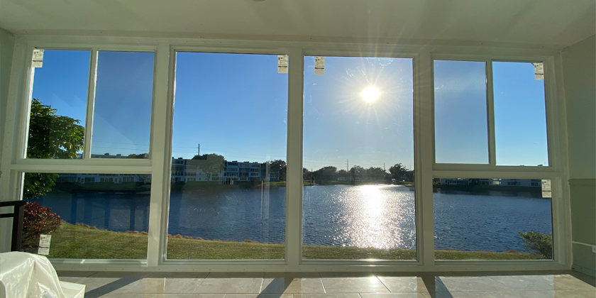 Impact Patio Enclosures - Dr Impact Co