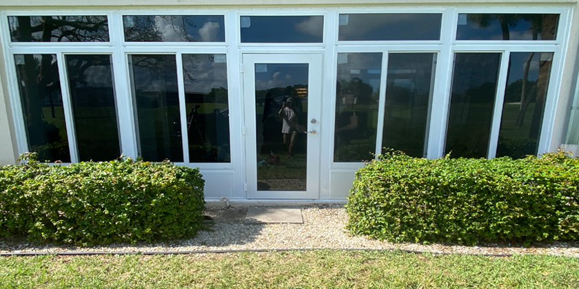 Impact Patio Enclosures - Dr Impact Co