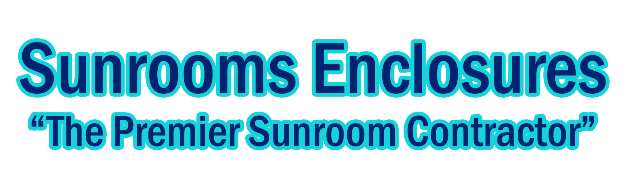 Sunroom Enclosures - Dr Impact Co